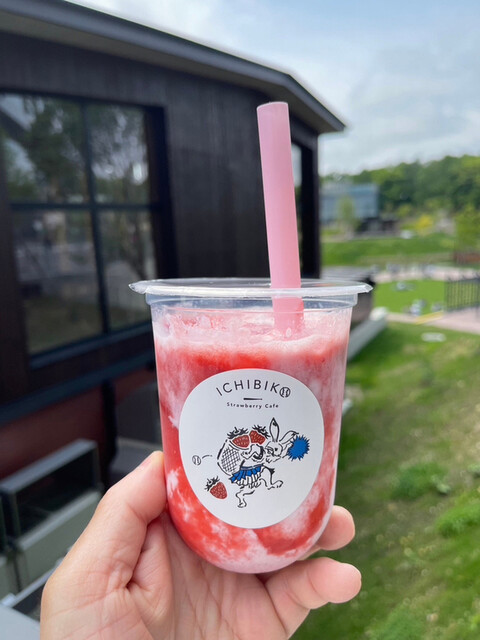 ICHIBIKO 北海道ボールパークFビレッジ店 （イチビコ） - 北広島/スイーツ | 食べログ
