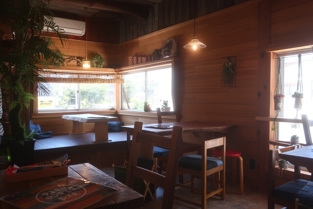 3rd place cafe （サードプレイスカフェ） - 平塚/カフェ | 食べログ