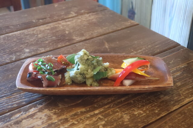 3rd place cafe （サードプレイスカフェ） - 平塚/カフェ | 食べログ