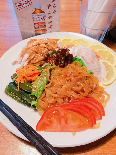写真 : 茶平 （チャーペイ） - 新桜台/中華料理 | 食べログ