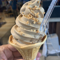 『SAで休憩☆WIRED CAFEでソフトクリーム』by パート2グルメ : ワイアードカフェ 市原サービスエリア店 （WIRED CAFE） - 光風台/カフェ [食べログ]