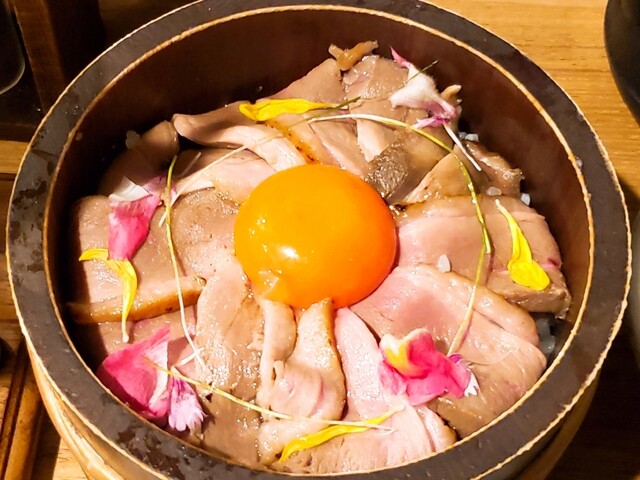 Gion Duck Rice （ギオン ダック ライス） - 祇園四条/丼 | 食べログ