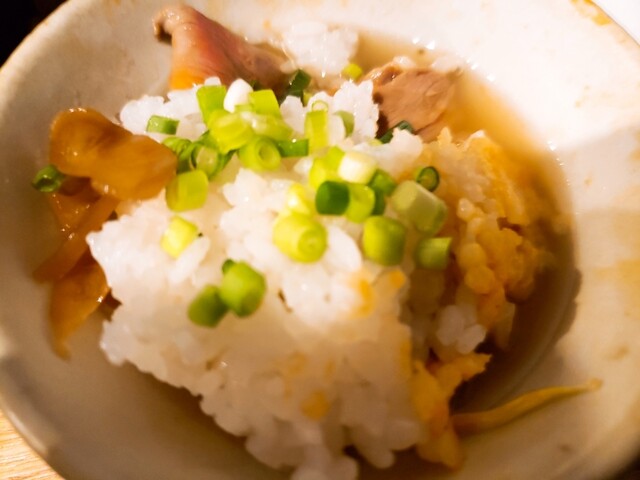 Gion Duck Rice （ギオン ダック ライス） - 祇園四条/丼 | 食べログ