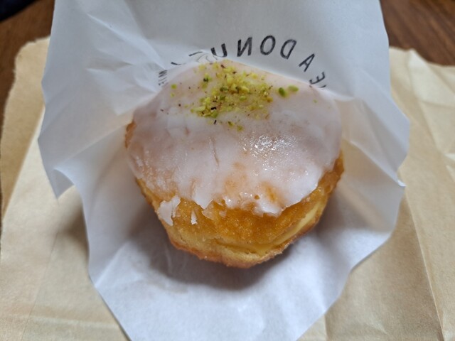 HAVE A DONUT! （ハブ ア ドーナッツ） - 祇園/ドーナツ | 食べログ