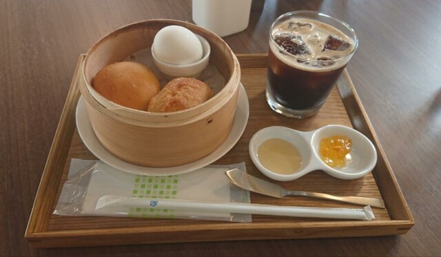 カフェhoco hoco （ホコ ホコ） - 関/カフェ | 食べログ