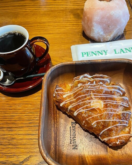 by myu083014 : BAKERY＆PUBLIC PENNY LANE ソラマチ店 （ベーカリー ペニーレイン） - 押上/パン [食べログ]