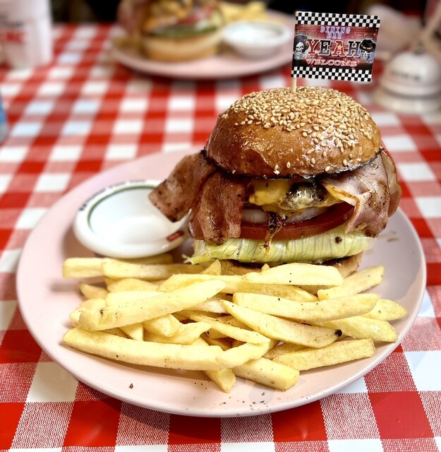 DINING BAR YEAH （ダイニング バー イエー）のご予約 - 西大路/ダイニングバー | 食べログ