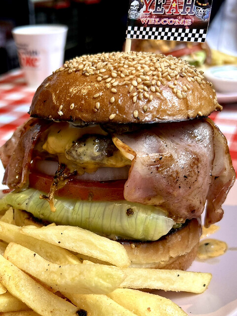 DINING BAR YEAH （ダイニング バー イエー）のご予約 - 西大路/ダイニングバー | 食べログ