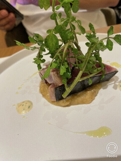 Aux Delices de Dodine 東京ミッドタウン八重洲店 - 東京/ビストロ/ネット予約可 | 食べログ