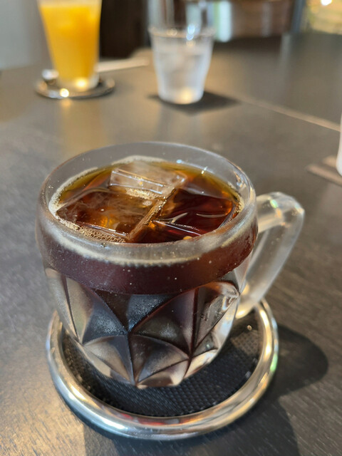 by rarao2000 : シャミコーヒー&ビー （Shami coffee&b’） - 南郷7丁目/カフェ [食べログ]