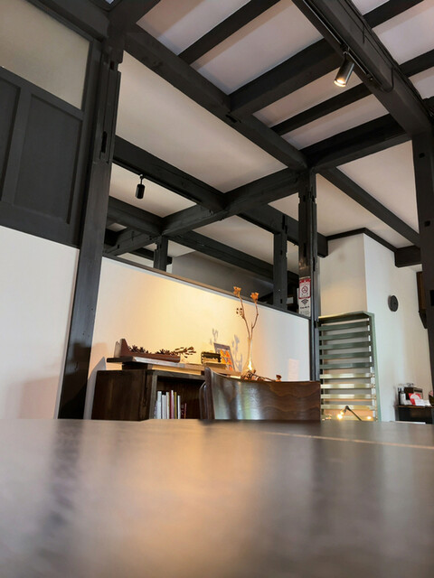 by rarao2000 : シャミコーヒー&ビー （Shami coffee&b’） - 南郷7丁目/カフェ [食べログ]