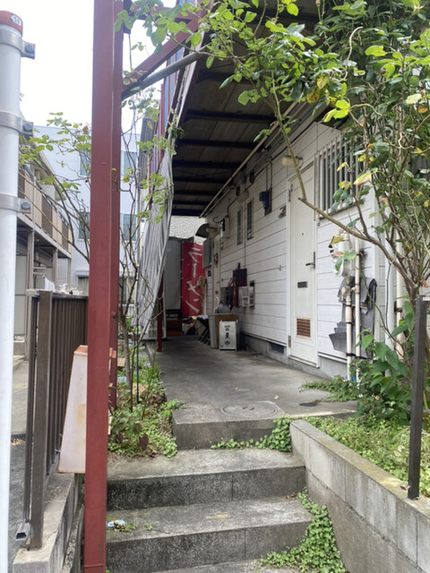 (仮)麺食堂 （マエガリメンショクドウ） - 浦和/ラーメン | 食べログ