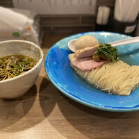 by at-or : 中華そば トリコ （TORICO 鷄虜） - 千歳烏山/ラーメン [食べログ]