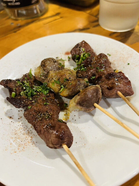 BAR DUFI （バル ドゥフィ） - 国際センター/スペイン料理 | 食べログ