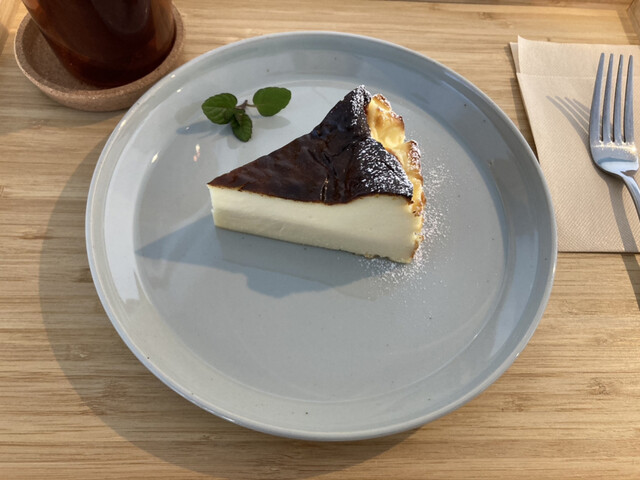 Cafe feu （カフェ フー） - 吉川美南/カフェ | 食べログ