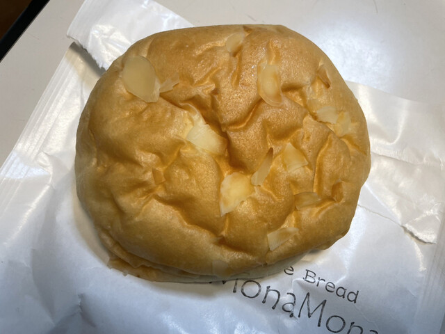 MonaMona 仙台駅店 （モナモナ） - 仙台/パン | 食べログ