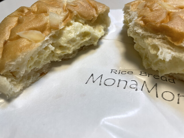 MonaMona 仙台駅店 （モナモナ） - 仙台/パン | 食べログ