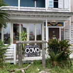 COVO （こぼ） - 中川原/かき氷 | 食べログ