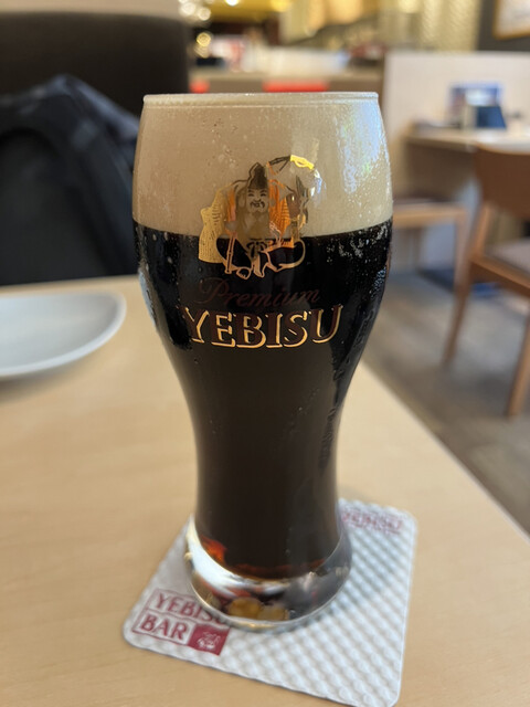 YEBISU BAR 新宿店 （エビス バー） - 新宿三丁目/ビアバー | 食べログ