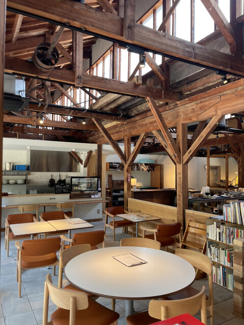 d news AICHI AGUI （ディ ニュース アイチ アグイ） - 阿久比/食堂 | 食べログ