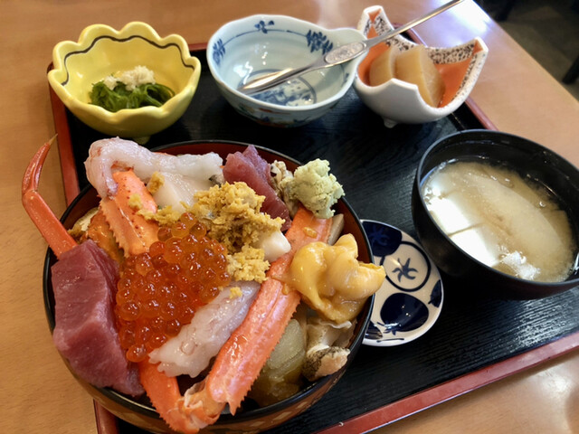 北三陸ごはん”で生ビール ️』by bigstone-319 : 蛇の目 本店 （じゃのめ） - 宮古/寿司 [食べログ]