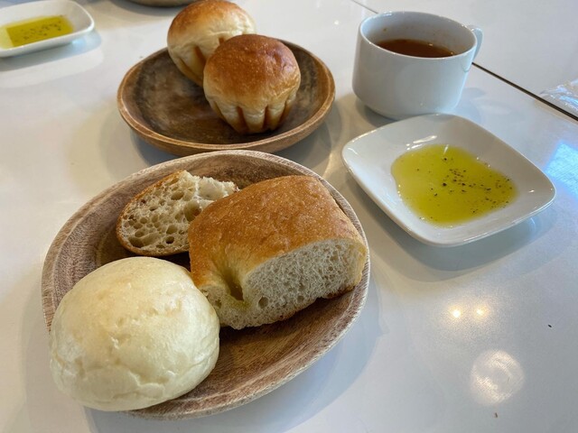 口コミ一覧 : The LOAF Cafe （ザ・ローフカフェ） - 石橋阪大前/カフェ [食べログ]