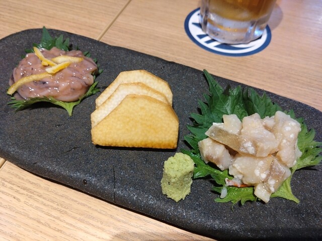 北海道マルハ酒場 御徒町二号店 - 御徒町/居酒屋/ネット予約可 | 食べログ