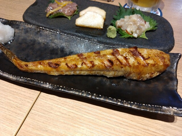 北海道マルハ酒場 御徒町二号店 - 御徒町/居酒屋/ネット予約可 | 食べログ