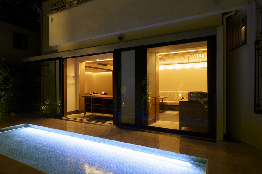 jinen. in Shibuya Tokyo/Kanto | OpenRice Japan