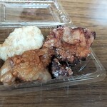 HASEBA-BENTO （ハセバベントウ） - 西都城/弁当 | 食べログ