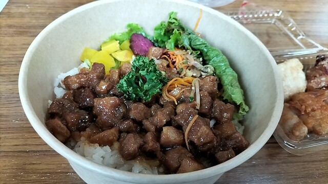 HASEBA-BENTO （ハセバベントウ） - 西都城/弁当 | 食べログ