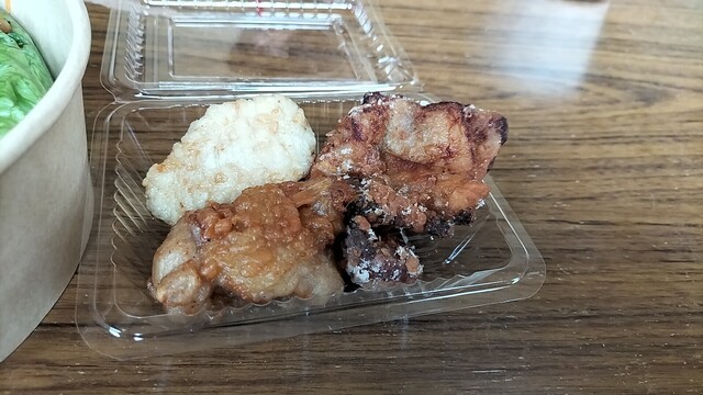 HASEBA-BENTO （ハセバベントウ） - 西都城/弁当 | 食べログ