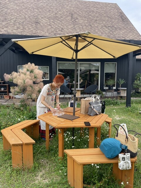 Rad Standard （ラッド スタンダード） - 海老津/カフェ | 食べログ