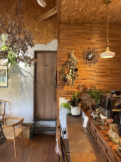 Rad Standard （ラッド スタンダード） - 海老津/カフェ | 食べログ