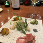 DAIJO （ダイジョウ） - 烏丸/レストラン | 食べログ