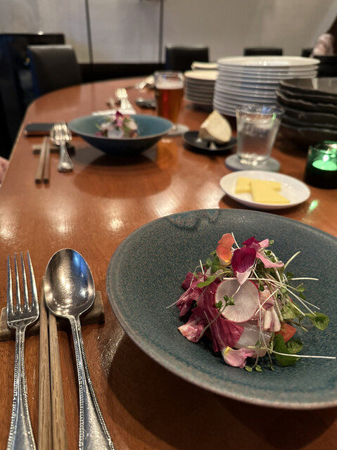 口コミ一覧 : DAIJO （ダイジョウ） - 烏丸/レストラン [食べログ]