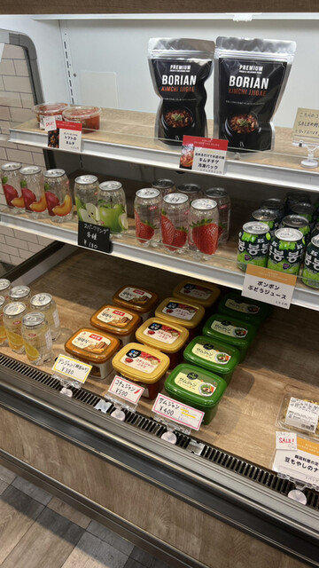 BORIAN CHICKEN&DELICA イオン二日市店 （ボリアン チキン&デリカ） - 西鉄二日市/弁当 | 食べログ