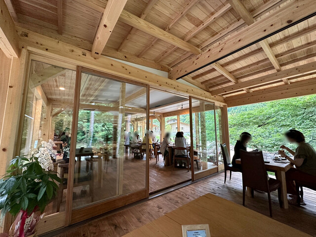 写真 : Cure Cafe （クレ・カフェ） - 新城/カフェ | 食べログ