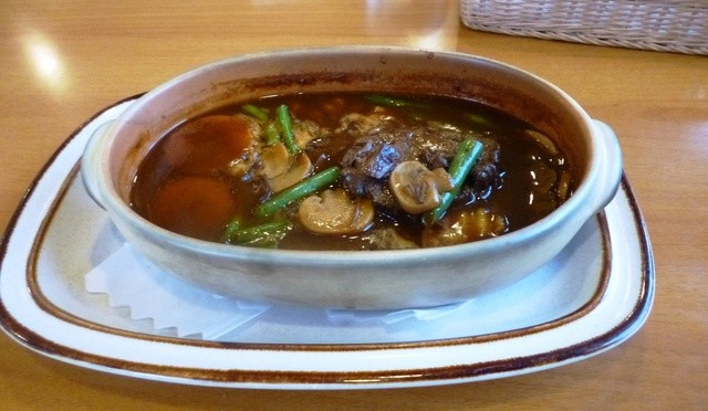 写真 : ビストロ 傳刀 （伝刀 ビストロ デンドウ） - 信濃大町/洋食 [食べログ]