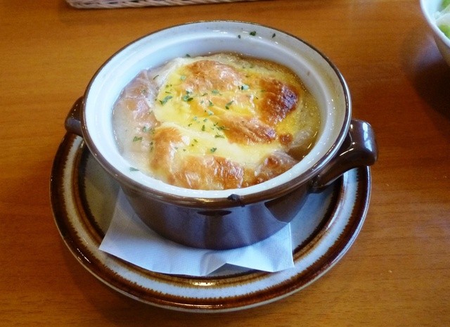 写真 : ビストロ 傳刀 （伝刀 ビストロ デンドウ） - 信濃大町/洋食 | 食べログ