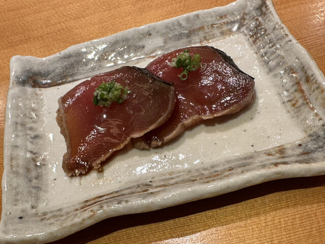 口コミ一覧 : 寿しげん - 目黒/寿司 [食べログ]
