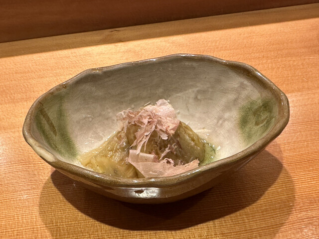 口コミ一覧 : 寿しげん - 目黒/寿司 [食べログ]