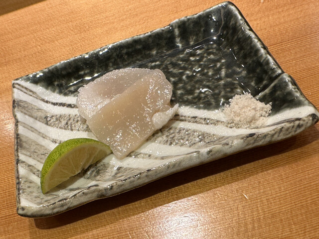 口コミ一覧 : 寿しげん - 目黒/寿司 [食べログ]