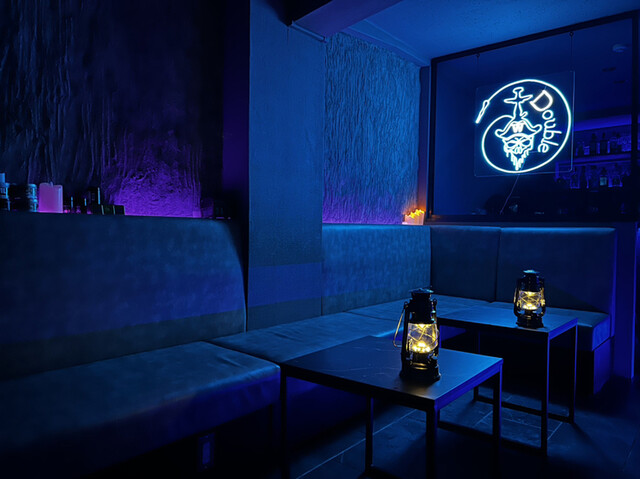 Shisha Lounge W （シーシャ ラウンジ ダブル） - 新橋/その他 | 食べログ