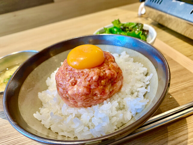 口コミ一覧 : ＃ヒロキヤ恵比寿 - 恵比寿/焼肉 [食べログ]