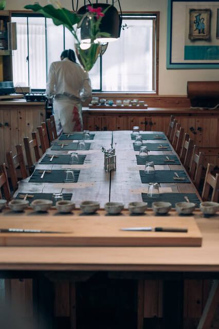 NOMI RESTAURANT （ノーミ レストラン） - 綾部/肉料理 | 食べログ