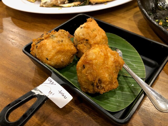 『2回目！』by makoto-kishi : CABE IJO LIVE SEAFOOD GOLF ISLAND - PIK - ジャカルタ ...