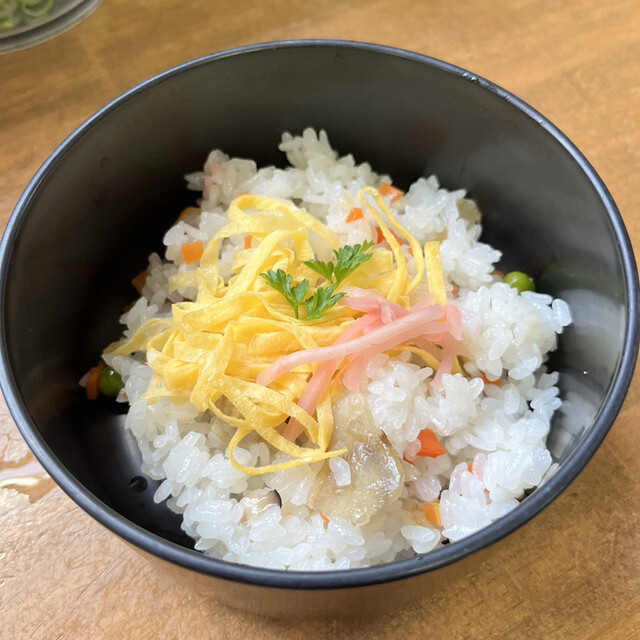 『艶』by len.len.leng : 釜あげうどん 長田 in 香の香 （ながた いん かのか） - 金蔵寺/うどん [食べログ]