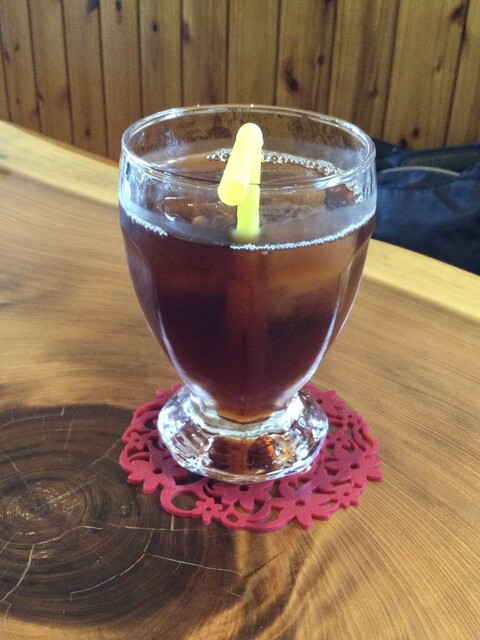 CUCURU （ククル） - 八重瀬町/カフェ | 食べログ