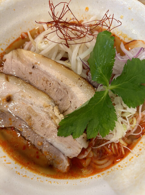 口コミ一覧 : 麺屋やま - 文の里/ラーメン [食べログ]